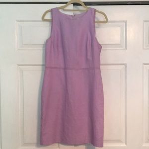 LOFT | Dresses | Ann Taylor Loft Linen Dress | Poshmark